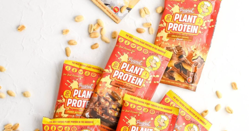 Is Macro Mike protein good? I Sassy Organics