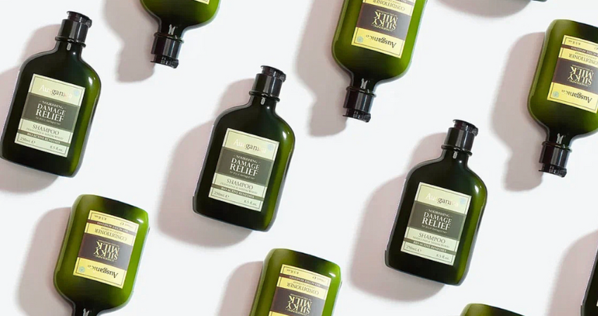 The top 5 organic shampoos for healthy and beautiful hair I Sassy Organics