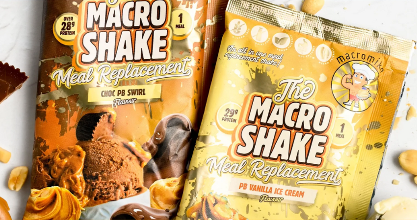 Is Macro Mike protein good? I Sassy Organics