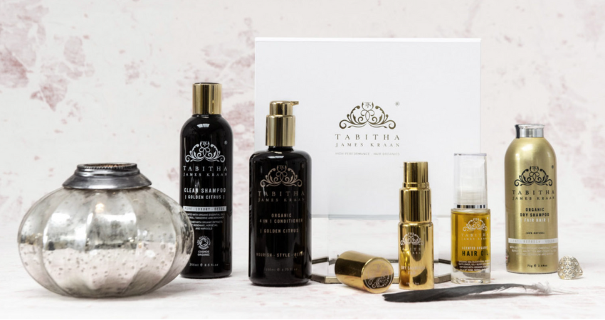 The top 5 organic shampoos for healthy and beautiful hair I Sassy Organics