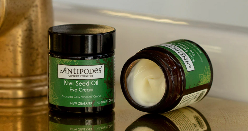 Antipodes skincare review I Sassy Organics