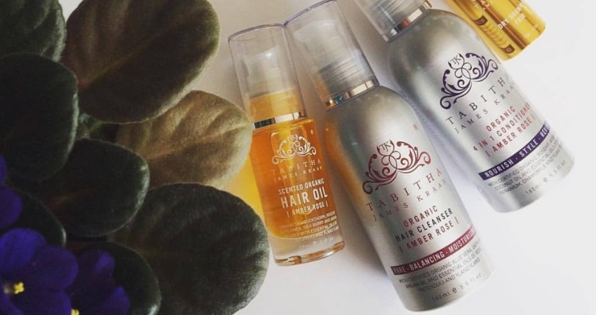 The top 5 organic shampoos for healthy and beautiful hair I Sassy Organics