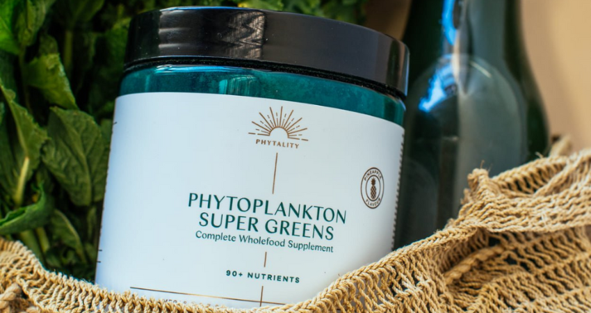 12 Benefits of super greens powder I Sassy Organics