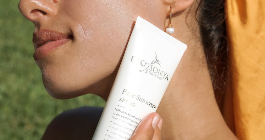 Top 5 products from Eco by Sonya I Sassy Organics