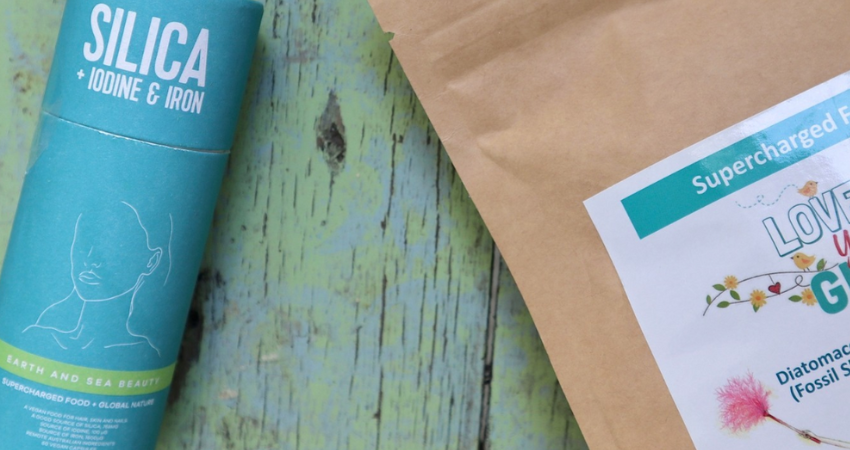 Why your skin needs silica I Sassy Organics