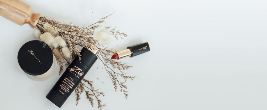 Zuii Organic I Australian Certified Organic Makeup I Sassy Organics