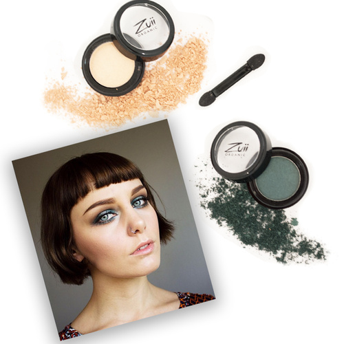 Zuii Organic I Australian Certified Organic Makeup I Sassy Organics