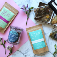 Best Organic Tea Australia | Sassy Organics